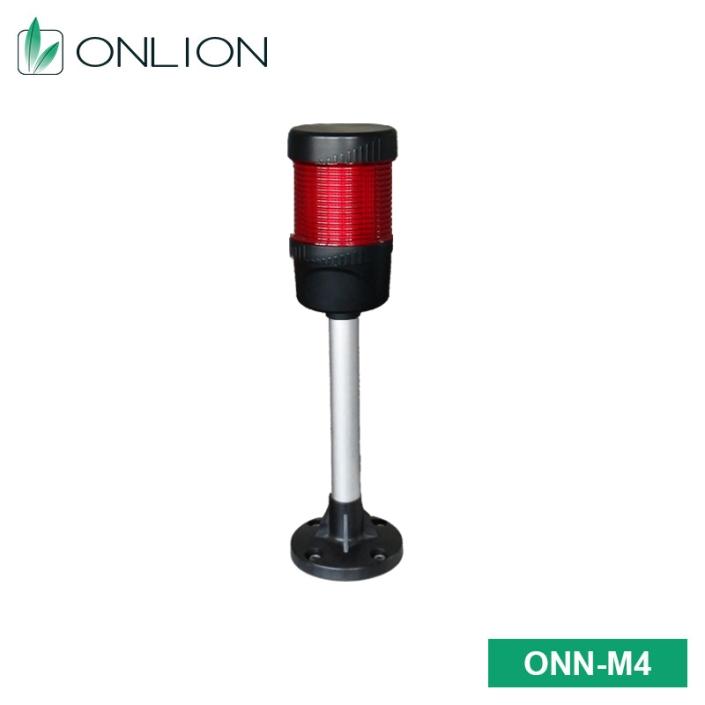 RYG Tri-color in One Layer Signal Tower LED Light ONN-M4-1 – ONN