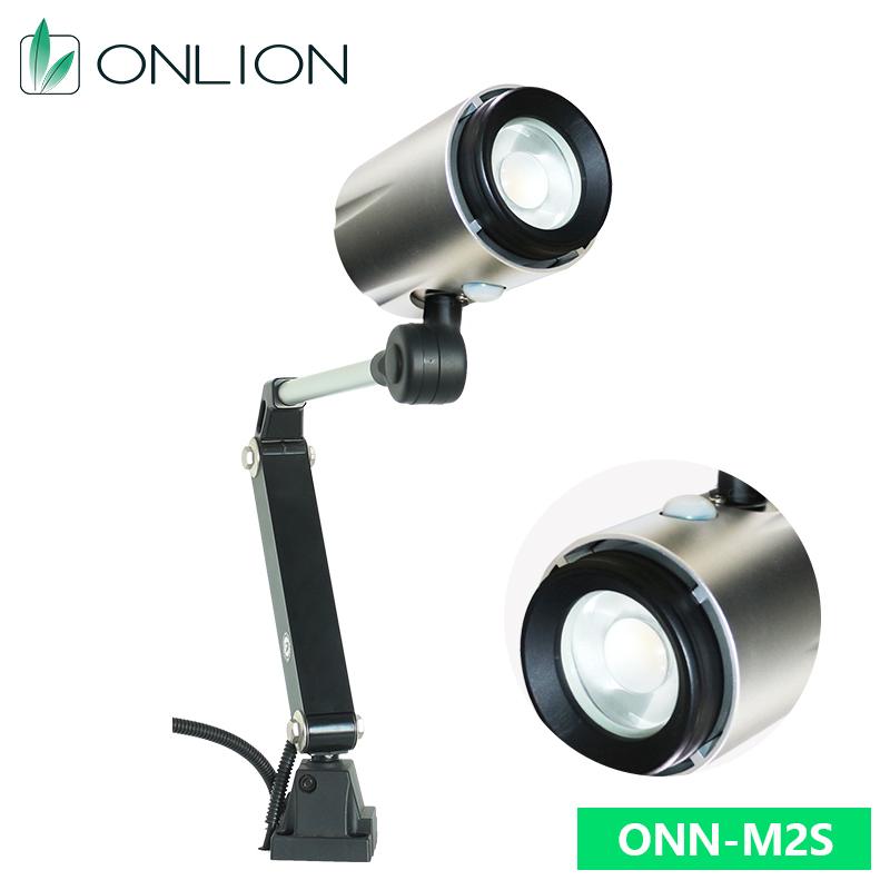 adjustable arm work light - ONN
