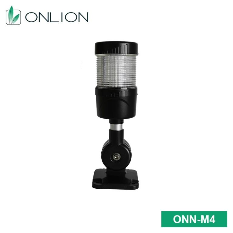 RYG Tri-color in One Layer Signal Tower LED Light ONN-M4-1 – ONN