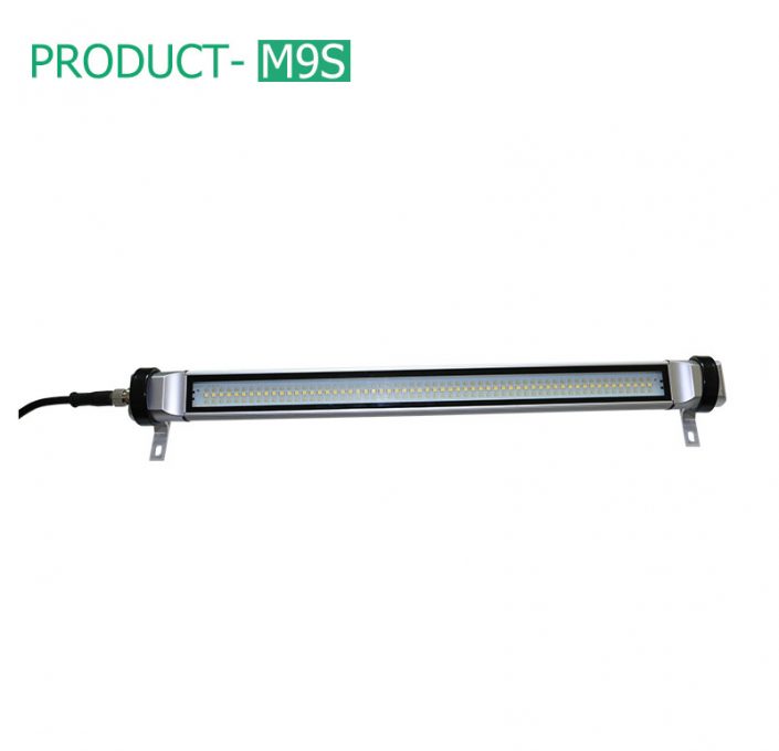 LED Machine Tool Light - M9T | ONN Semi-conductor Lighting