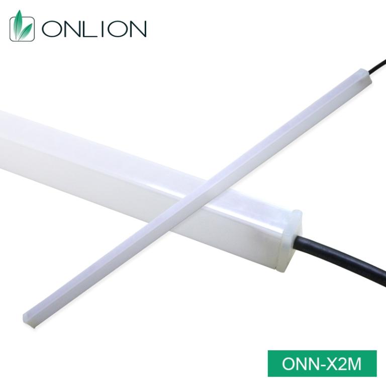 RYG 3 Colors Signal LED Light Bar for Warning of Machines ONN-X2M – ONN