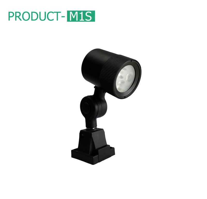 Spot Machine Light - M10ZM | ONN Semi-conductor Lighting