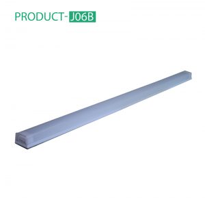 Clean room tube light - J09 | ONN Semi-conductor Lighting