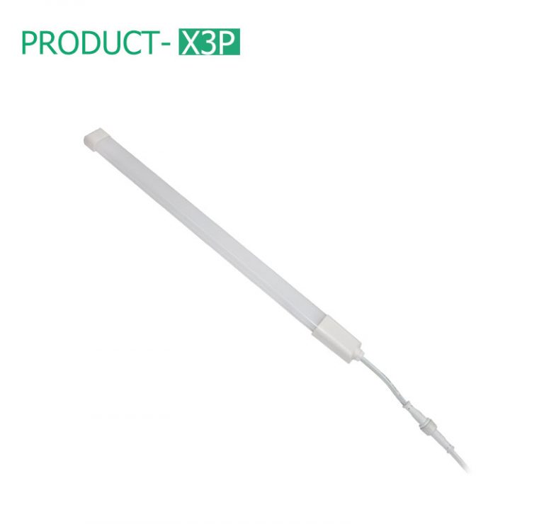 Led Fridge Tube Light - X5R | ONN Semi-conductor Lighting
