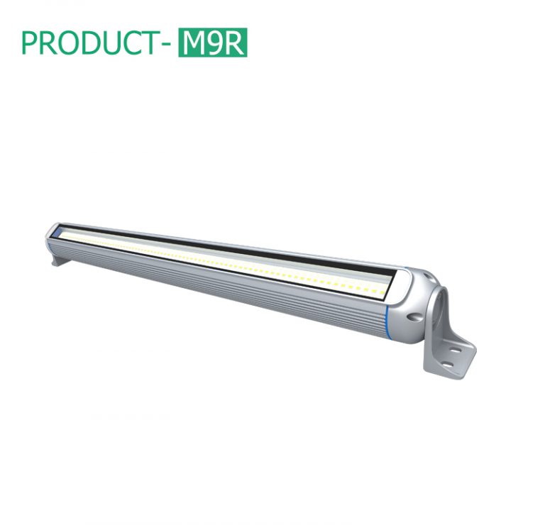 LED Machine Tool Light - M9T | ONN Semi-conductor Lighting