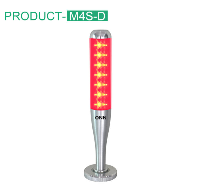 Signal tower light for machine and automation | Shenzhen ONN