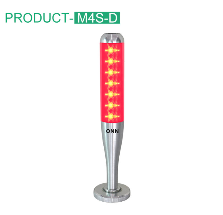 Signal Tower Light For Machine And Automation Shenzhen Onn
