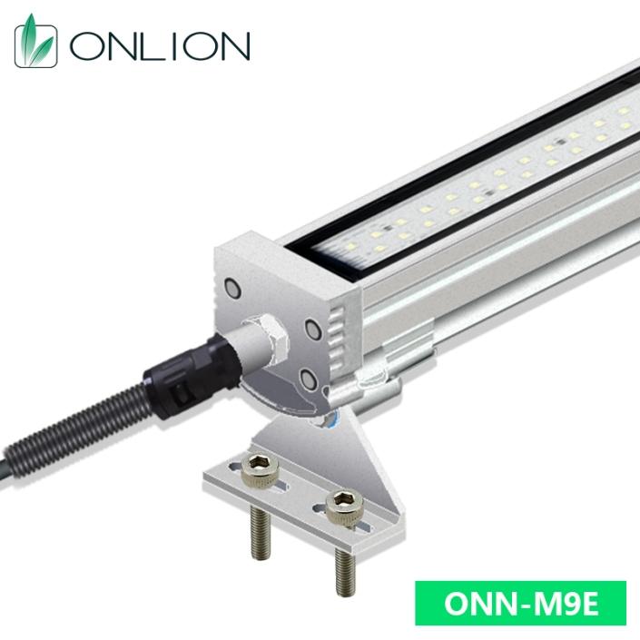 Universal Mounting IP67 Led Machine Tool Light 300-1000MM – ONN