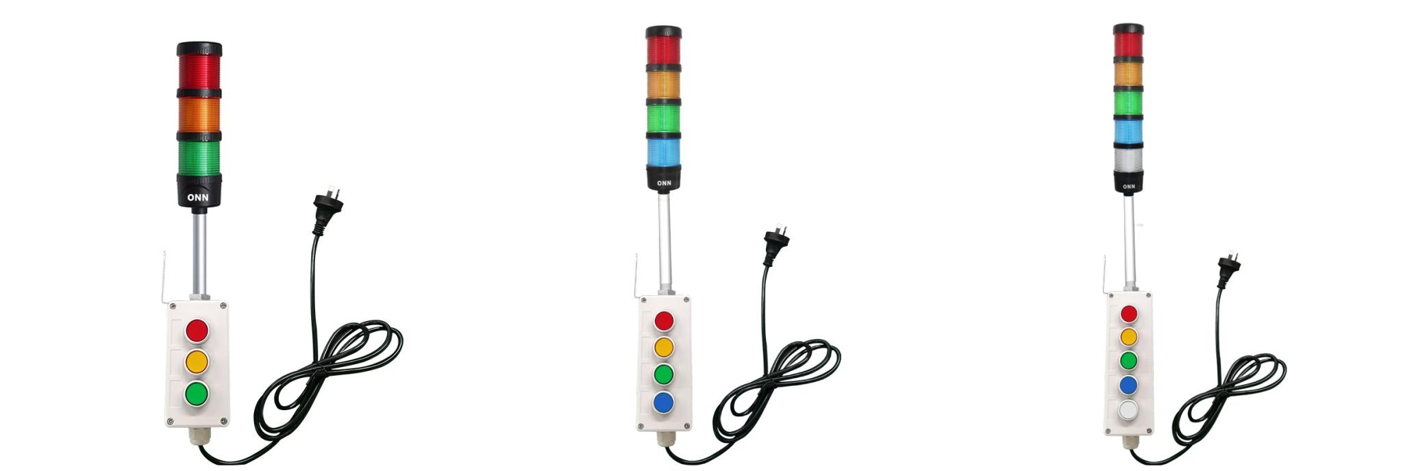 Andon Light – ONN