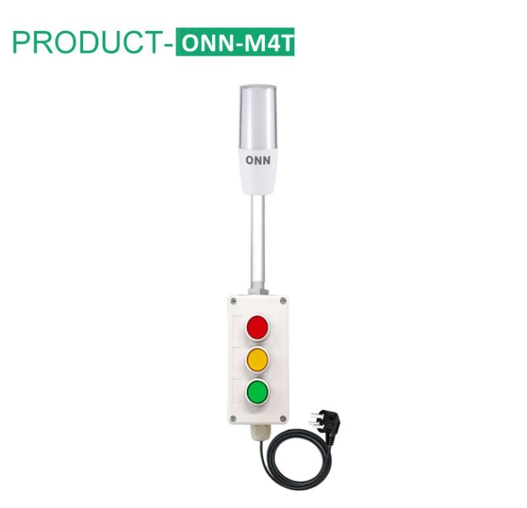 Signal LED Light Bar - X2M | ONN Semi-conductor Lighting