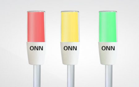 Andon Light – ONN