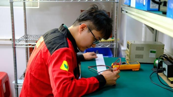 ONN – Professional Special LED Lights Manufacturer