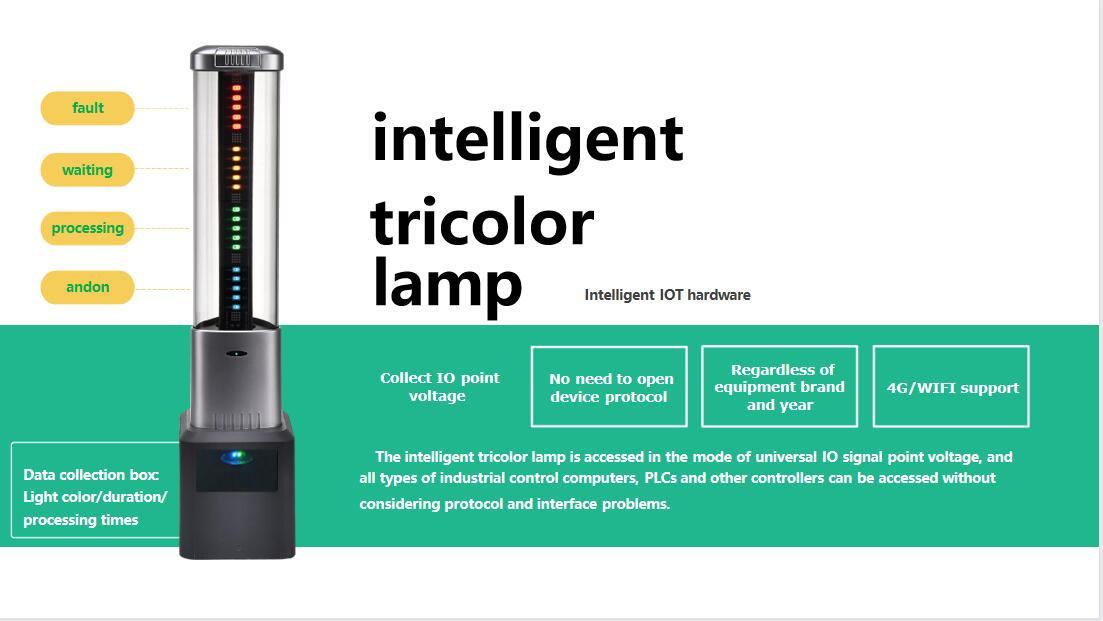 wireless signal tower light 2 - ONN