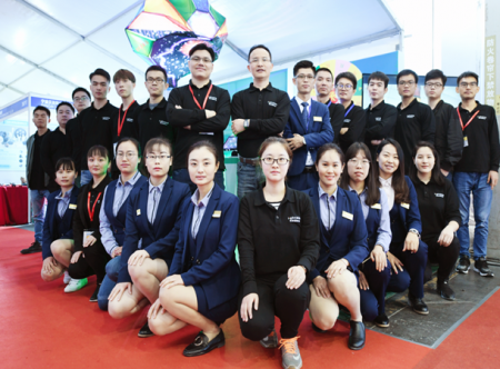 2024 ONN New MP04 Tri-Color in One Layer LED Signal Tower Light – ONN