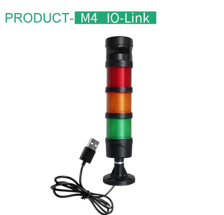 RYG 3 Colors Signal LED Light Bar for Warning of Machines ONN-X2M – ONN