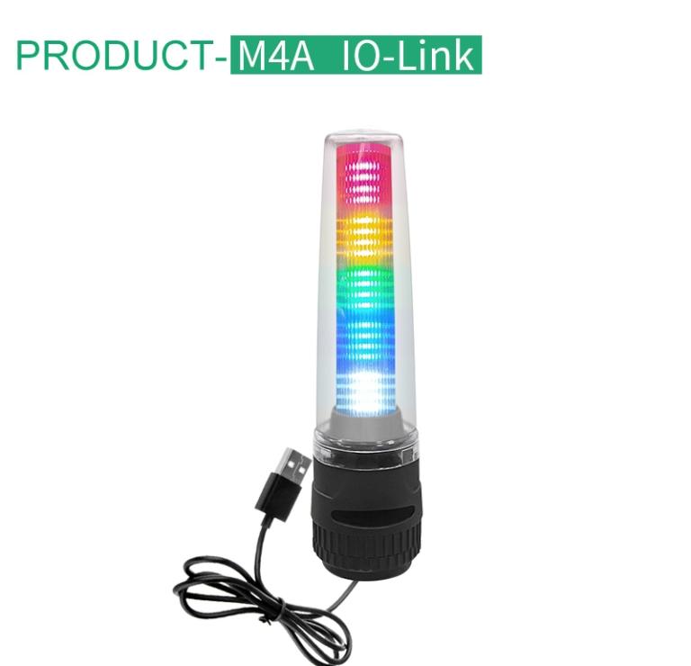 ONN IO-Link Led Signal Light – ONN